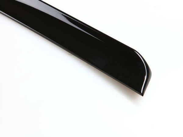Boot Lip Spoiler for Ford Falcon FGX G6E Painted – spoilersandwings